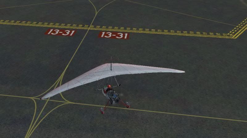 FSX - Runway and Taxiway Textures | FSDeveloper