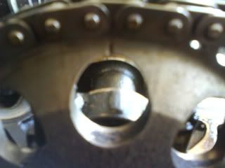 Timing Marks 99 9-3 | SaabCentral Forums