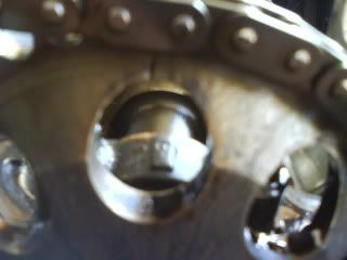 Timing Marks 99 9-3 | SaabCentral Forums