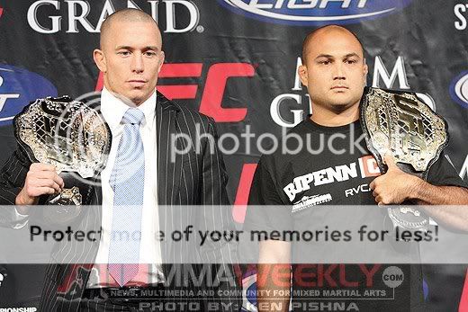 GSP dwarfing Woodley in FOX interview | Page 11 | Sherdog Forums | UFC ...