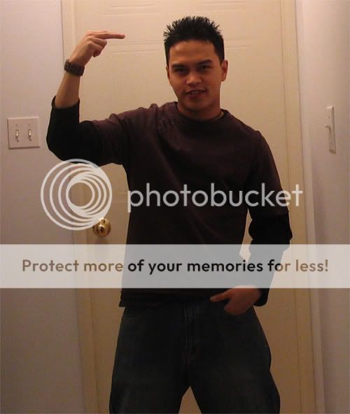 MARK - PAUL SALVADOR BALONZO