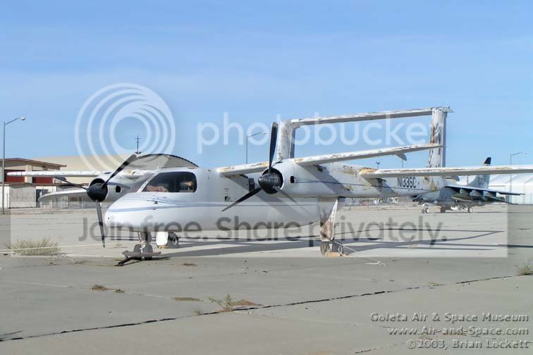 Scaled Composites ATTT (Advanced Technology Tactical Transport) aka AT3 ...