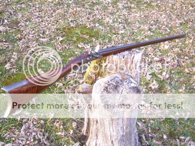 Show us your flintlock squirrel rifles! | Page 3 | The Muzzleloading Forum