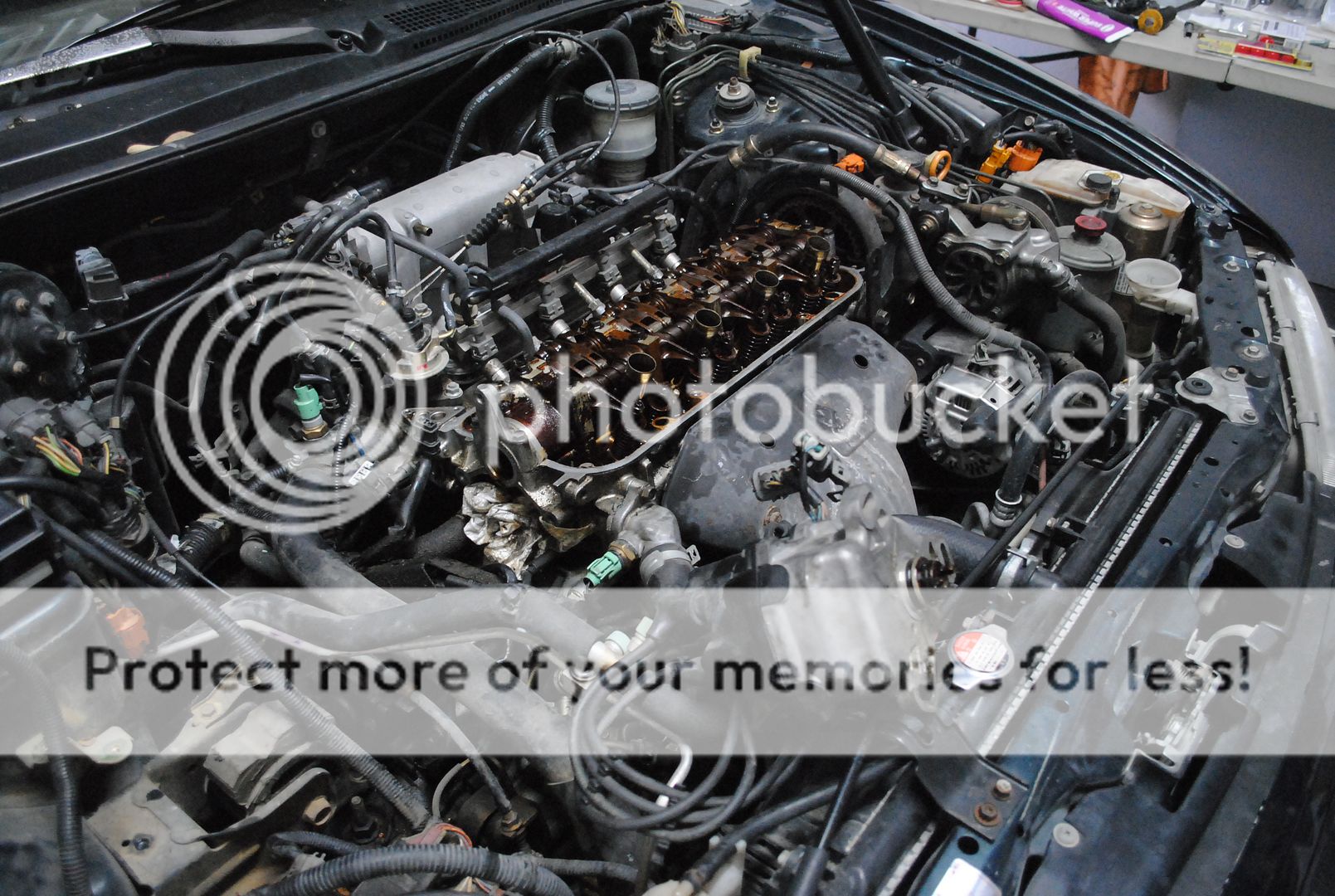 Dallas Area DIY Garage - Open to all NSX Prime Members | NSX Prime