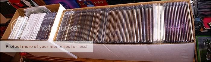 Millcase hard clamshell comic cases -- Collecting: Collecting, General ...