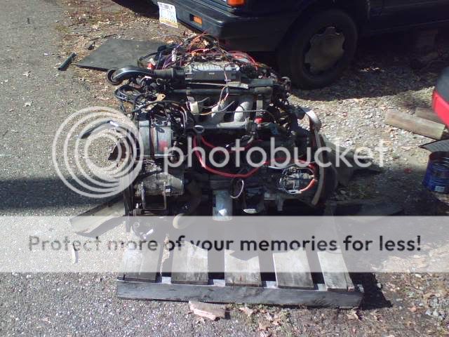 FS: complete 9a engine long block, wiring harness, computer | VW Vortex ...