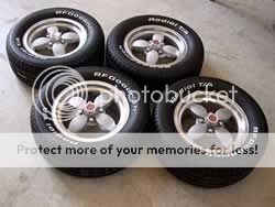 Scirocco 14x6 teardrop wheels... | Page 2 | VW Vortex - Volkswagen Forum