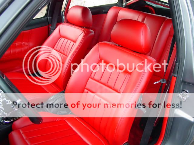 Custom Interiors | VW Vortex - Volkswagen Forum