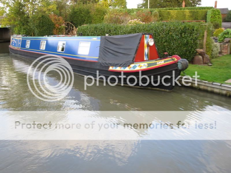 BCN Tug 'Lion'? - History & Heritage - Canal World