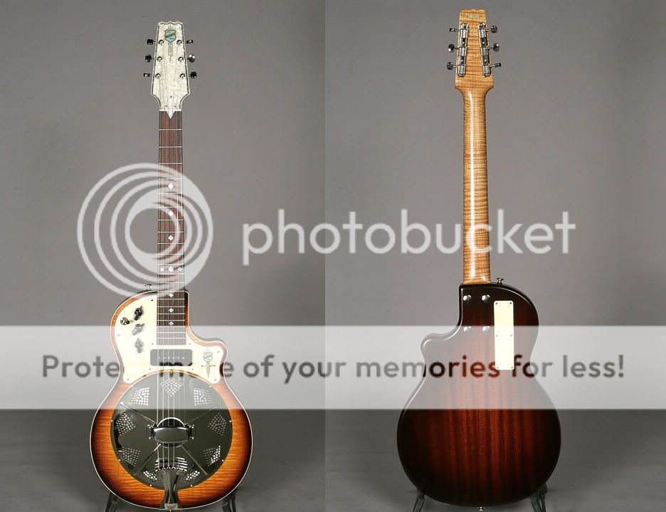 How cool is this guitfiddle? - Electric Guitars - Harmony Central