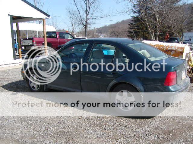 02 Jetta TDI 5-speed $6995 central PA | TDIClub Forums