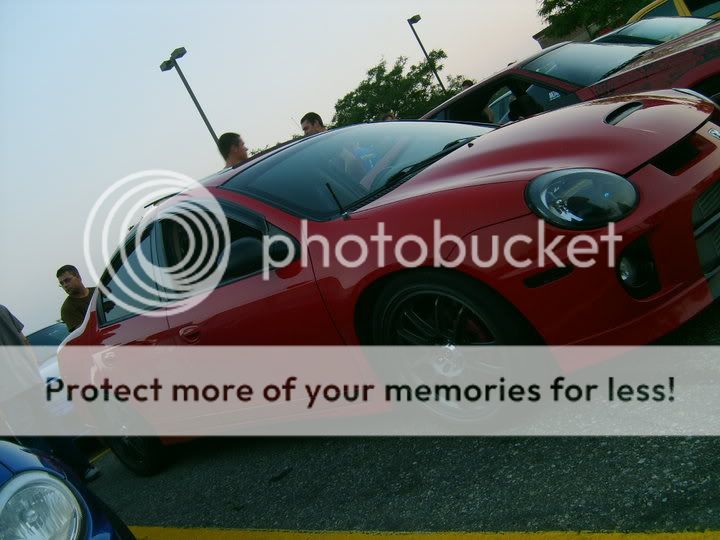 A few pics of the hoop-dee - Dodge SRT Forum