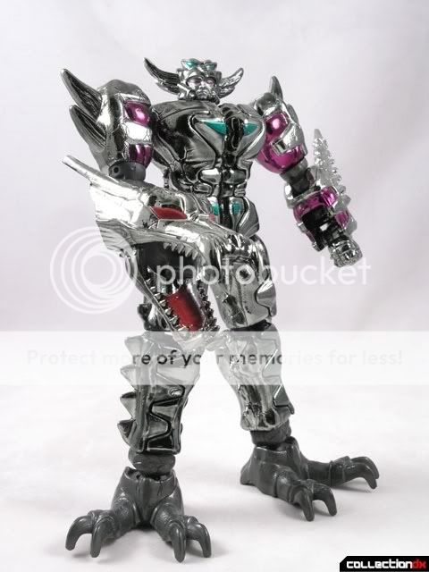 First Look at Transformers Movie Megatron Full Body CGI Image | Page 23 ...