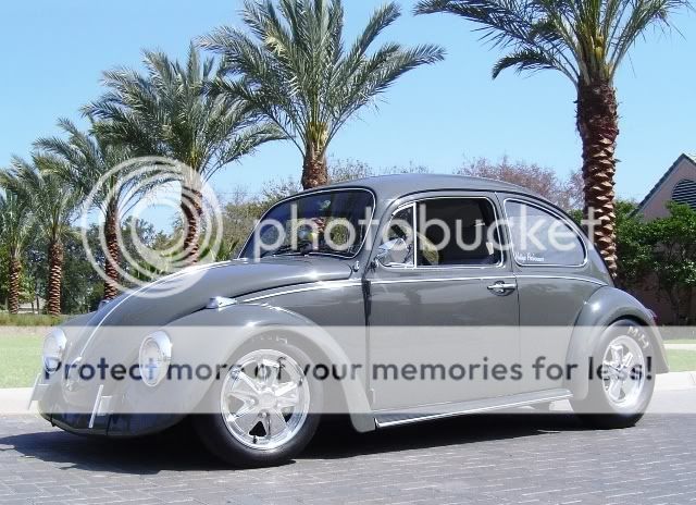 Show me your 67- Cal look bugs | Volkszone Forum