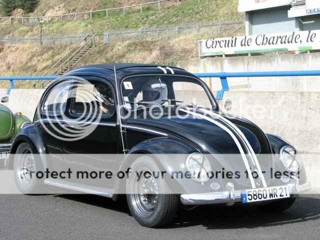 old speed/outlaw bugs | Volkszone Forum