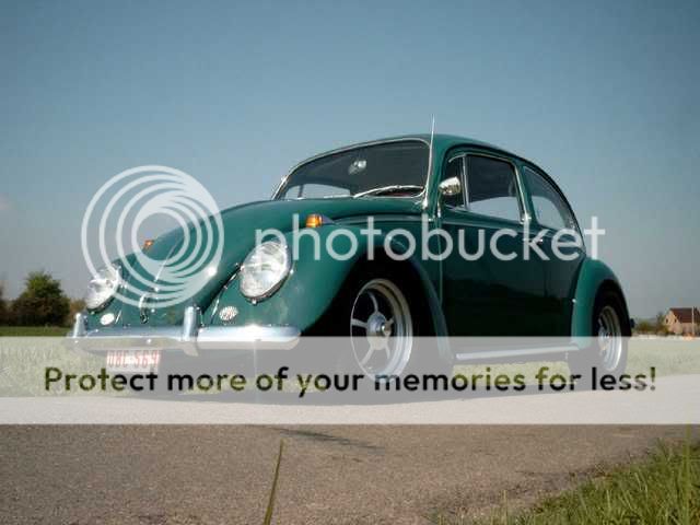 old speed/outlaw bugs | Volkszone Forum