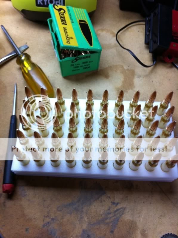 Things I learned first time reloading... - Calguns.net