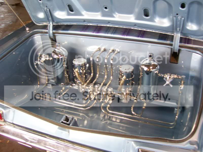 black magic aircraft style setup? | Page 9 | LayItLow.com Lowrider Forums