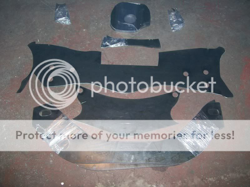 G BODY FRAME REINFORCEMENT??? | LayItLow.com Lowrider Forums