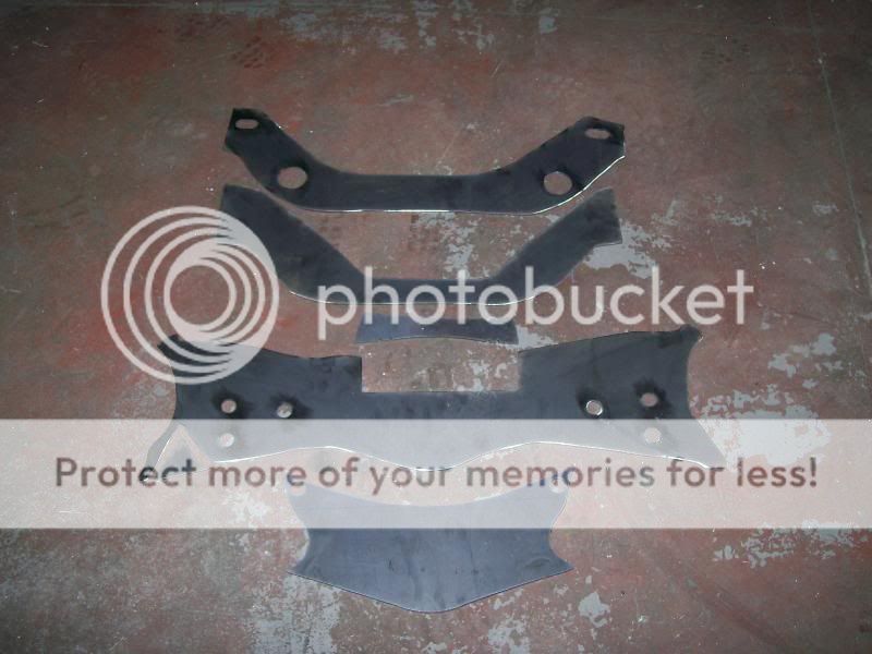 G BODY FRAME REINFORCEMENT??? | LayItLow.com Lowrider Forums