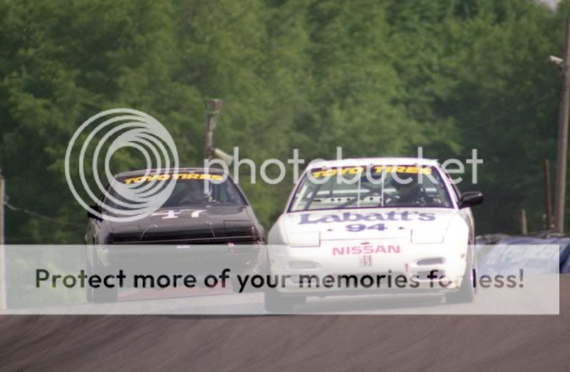 Beer Liveried Racing F1 Indy LeMans Rally TCC IMSA | Retro Rides