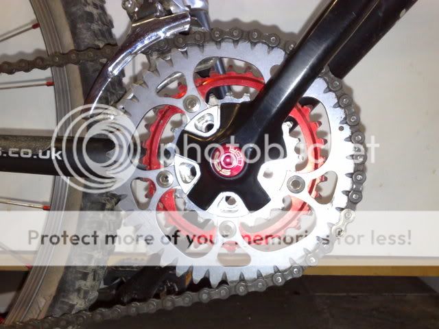 Show us your.......crankcaps? | Retrobike