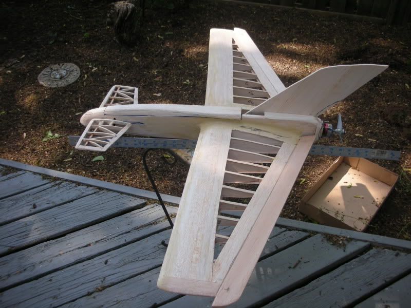 forward swept/swing wings - Page 2 - RCU Forums