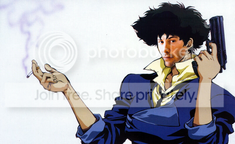 Cowboy Bebop Album Junglekey Fr Wiki
