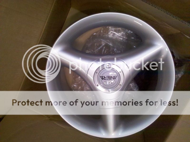 RARE ANTERA 109 tri stars NEW IN BOX! | Page 2 | VW Vortex - Volkswagen ...