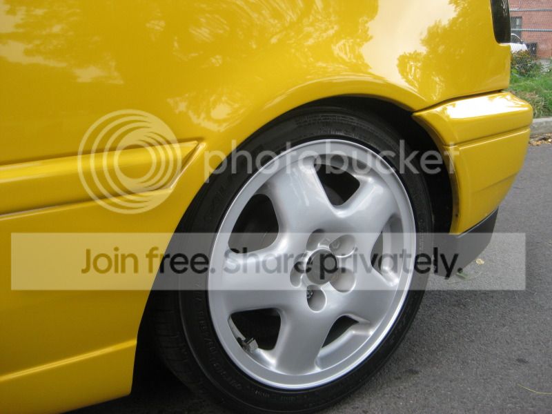 RARE!- tri state wheels and vr6 scer! | Page 2 | VW Vortex - Volkswagen ...