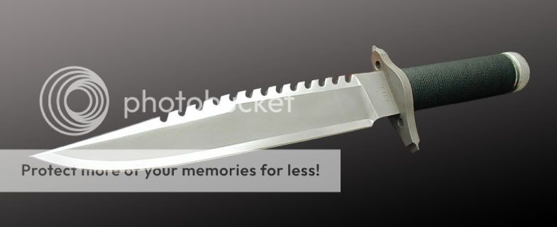 100Grana Especial Rambo – A história das facas | 100Grana | Cultura Pop ...