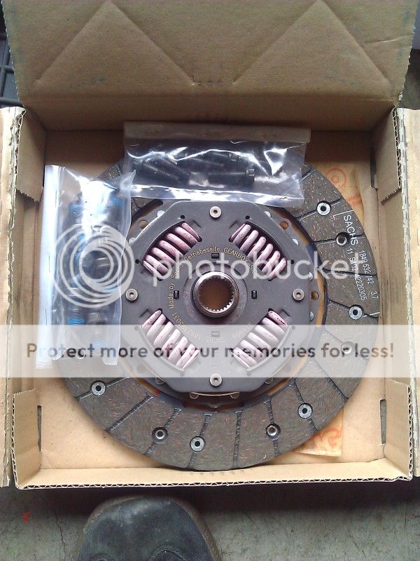 MK3 VR6 Performance/Aftermarket & OEM parts, most are new! | VW Vortex ...