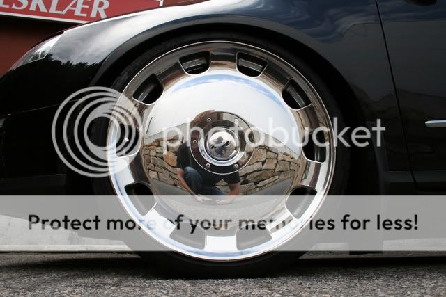 New pics, 20" TSW Holsten | VW Vortex - Volkswagen Forum