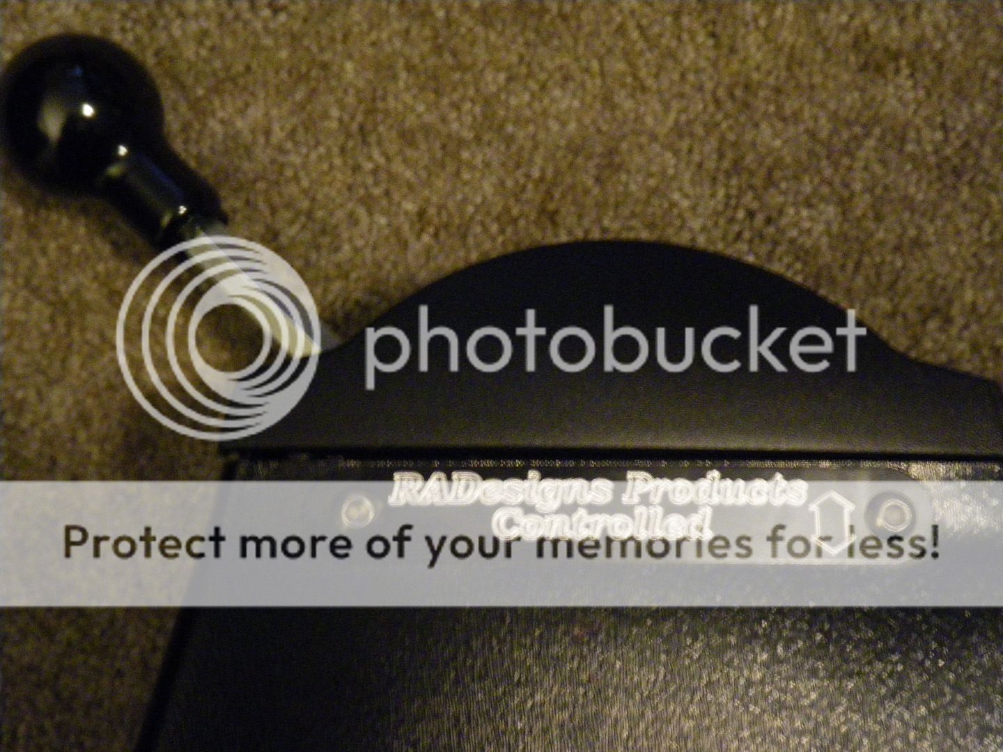 Winters AW4 Shifter-RADesigns upgraded | Pirate 4x4