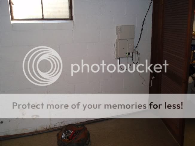 The Solar Panels are Installed (Photos)