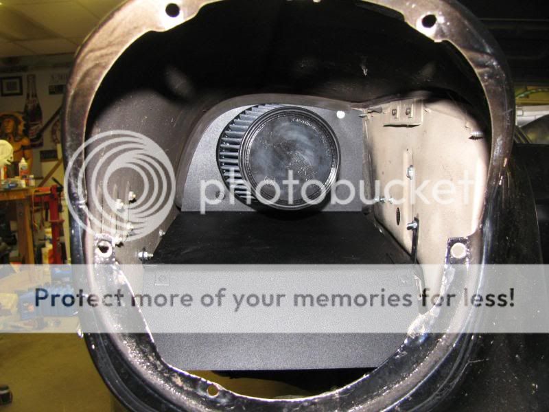 MAF Sensor Placement on LS3 | Chevy Tri Five Forum