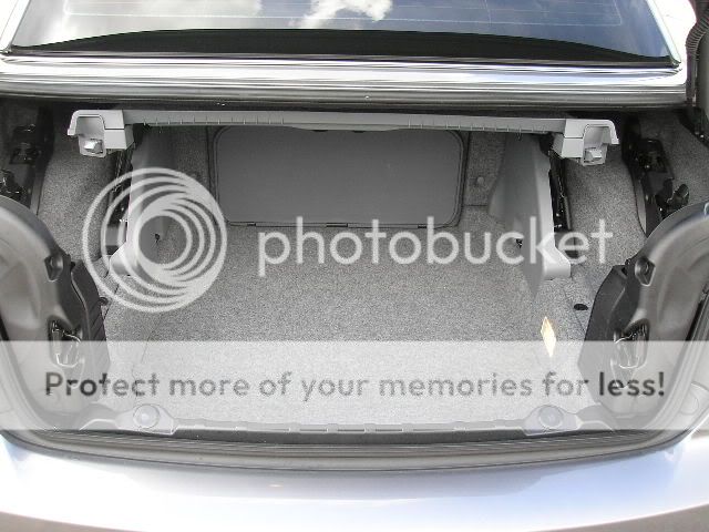 Through Loading system question | BimmerFest BMW Forum