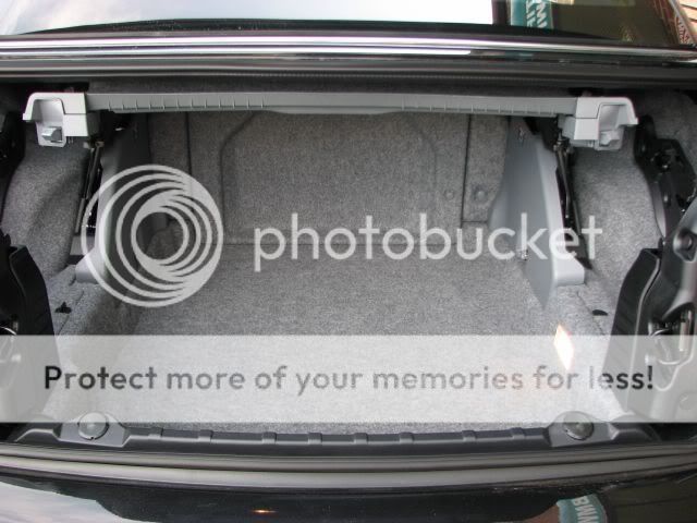 Through Loading system question | BimmerFest BMW Forum