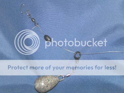 Pike Fishing Rig's ( Esox Lucius ) | MonsterFishKeepers.com