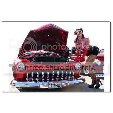 Hot Rods, Customs and Pin-Ups - Page 8 - Ozrodders.com
