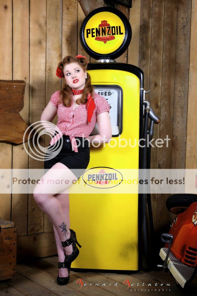 Hot Rods, Customs and Pin-Ups - Ozrodders.com