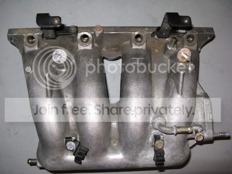 FS: 03 Type-S PRB intake manifold | Acura RSX, ILX and Honda EP3 Forum