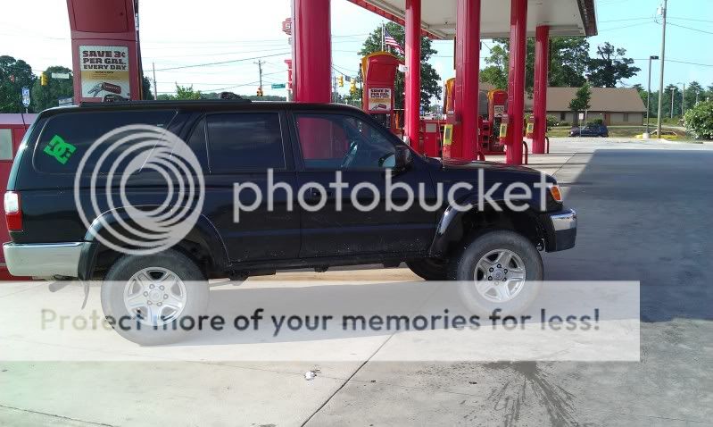 vthokie's 2001 4Runner Build Thread - Toyota 4Runner Forum - Largest ...