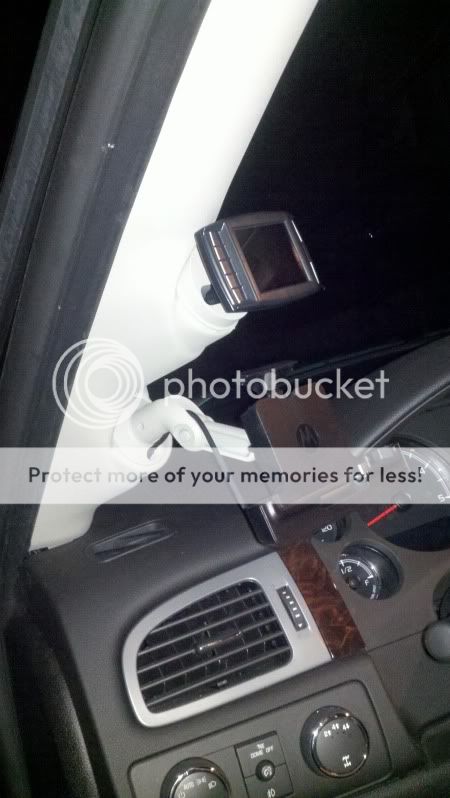 H&S Mini Maxx and Black Maxx Mounting options | Chevy and GMC Duramax ...