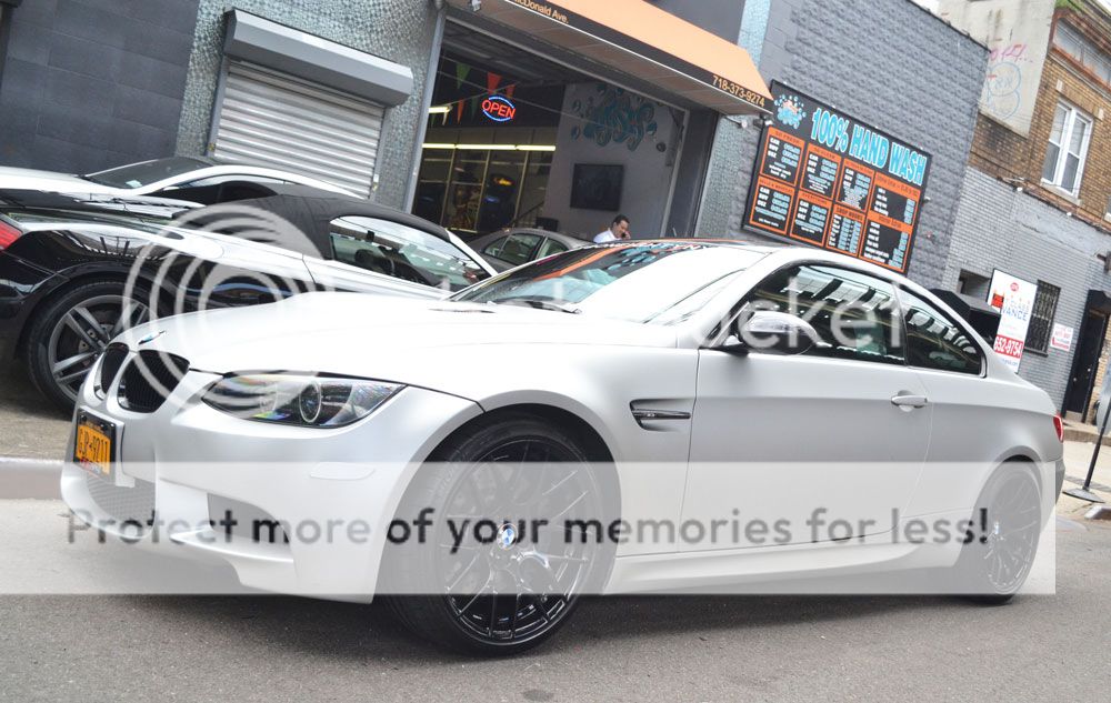 E90/E91/E92/E93 - Style 359 Wheels & Tires | BimmerFest BMW Forum