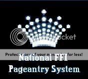 National FFI Titleholder Contract