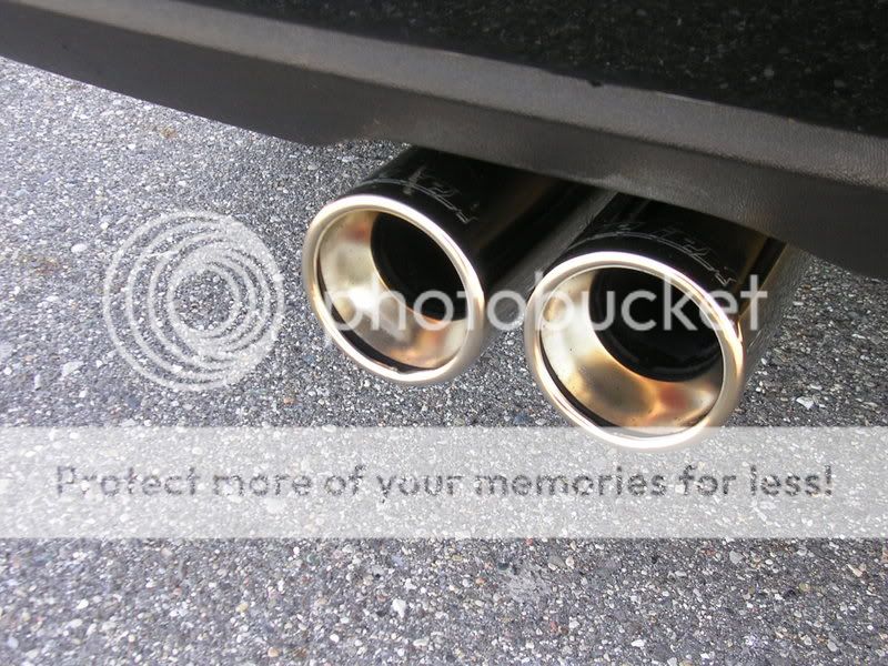 mk3 jetex exhaust | Page 2 | VW Vortex - Volkswagen Forum