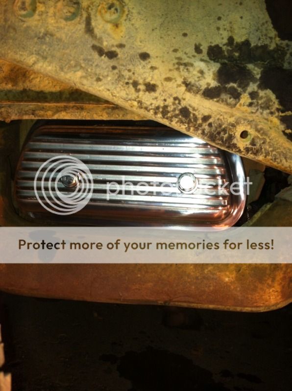 TheSamba.com :: HBB Off-Road - View topic - Class 11 inspired DD