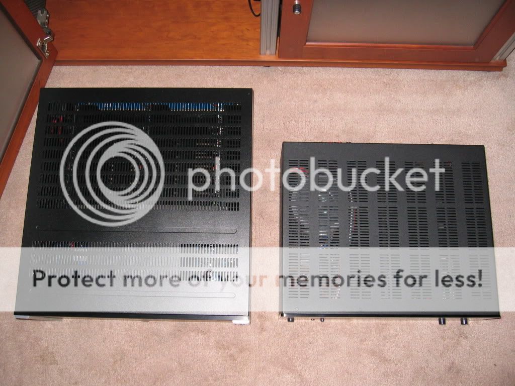 Audiosource Amp Three | Audioholics Home Theater Forums