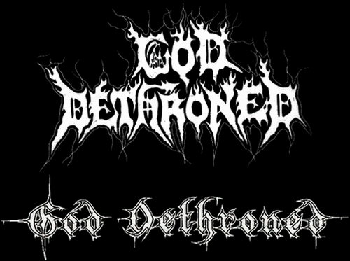 RockBox - God Dethroned - The World Ablaze (2017)